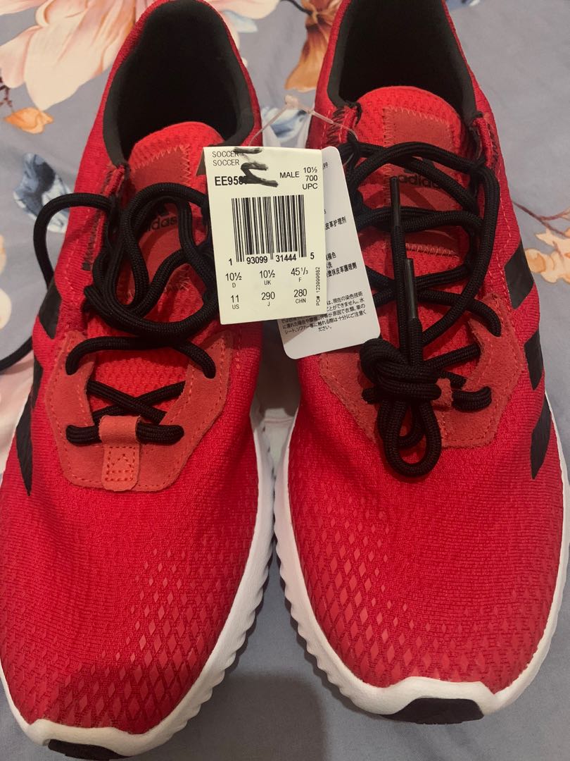 ADIDAS PREDATOR 20.3, Men's Fashion, Footwear, Sneakers on Carousell