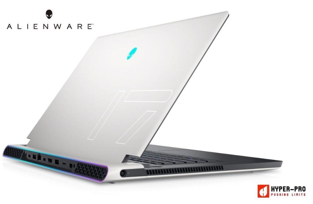 Alienware - X17 R2 12th i7-12700H RTX 3080Ti 360Hz100% sRGB Gaming ...