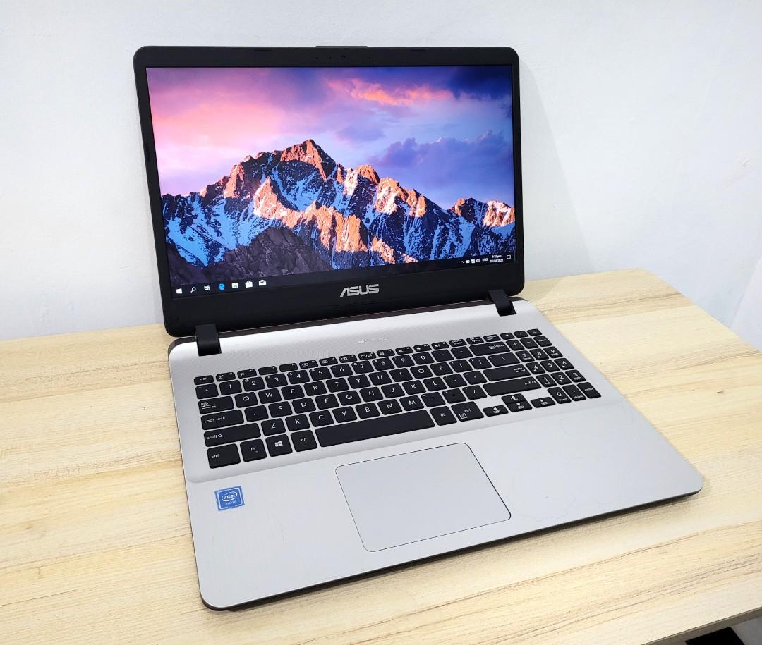 ASUS School/Office Laptop, Computers & Tech, Laptops & Notebooks on ...