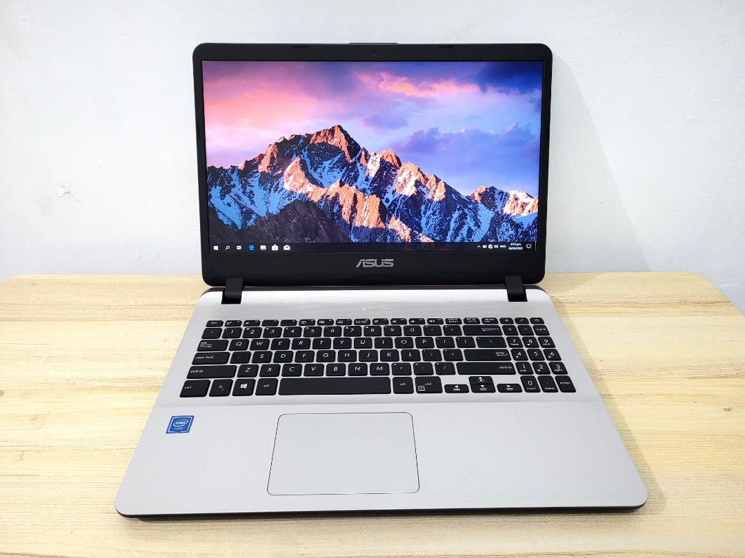 ASUS School/Office Laptop, Computers & Tech, Laptops & Notebooks on ...
