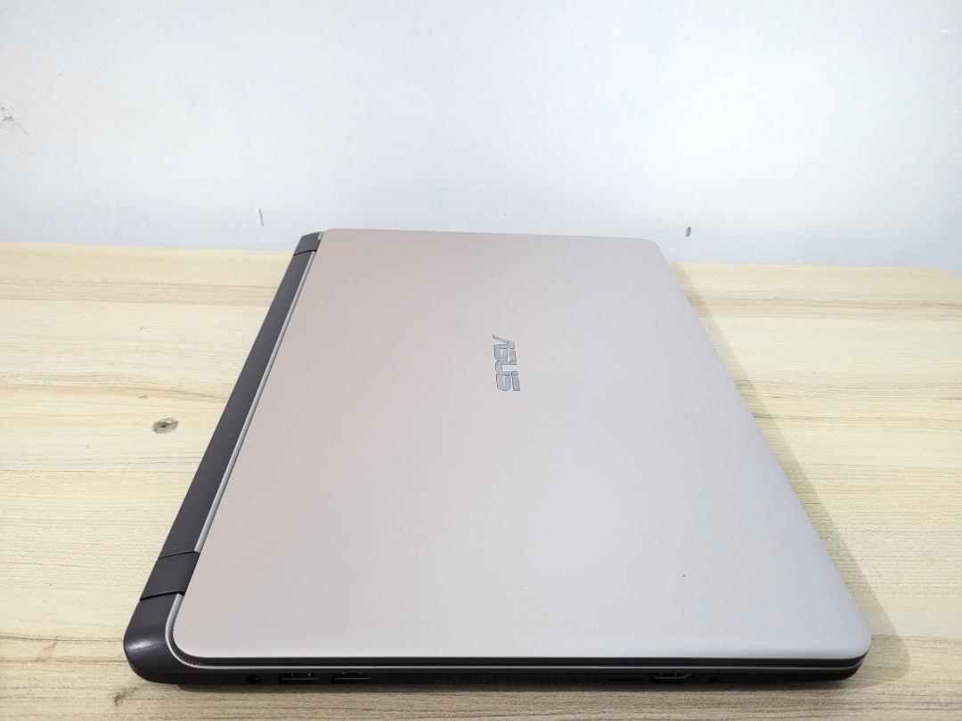 ASUS School/Office Laptop, Computers & Tech, Laptops & Notebooks on ...