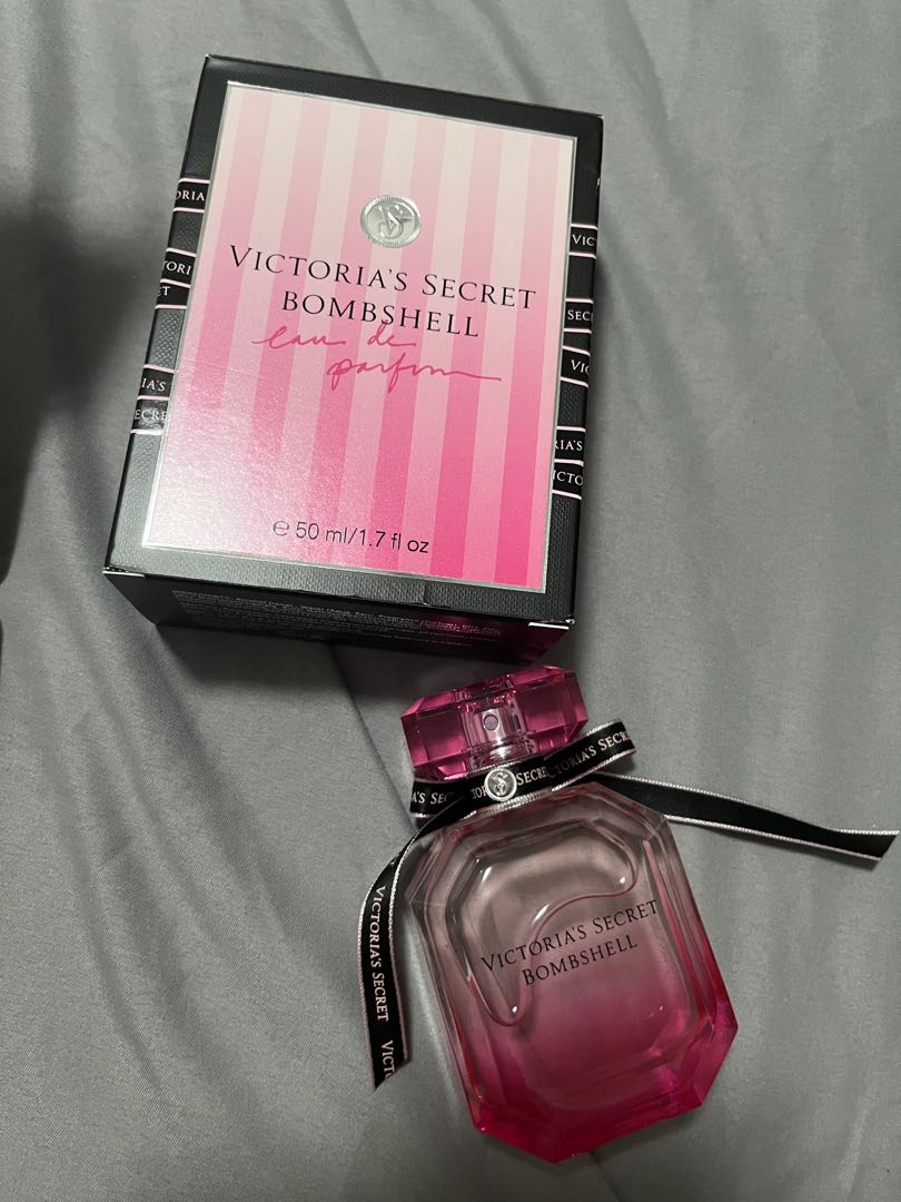 authentic Victoria Secret bomb shell, Beauty & Personal Care, Fragrance ...