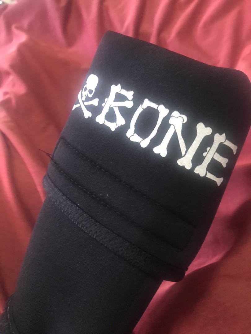 Bone rod, Sports Equipment, Fishing on Carousell