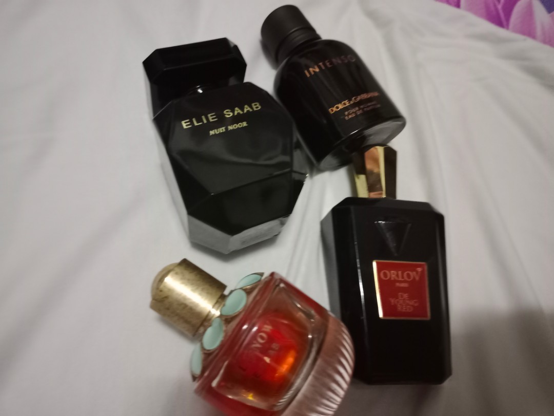 Branded Perfume, Beauty & Personal Care, Fragrance & Deodorants on ...