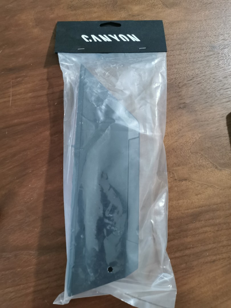 Canyon Speedmax Bento Box (High). Canyon GP0219-01 Speedmax Bento Box ...