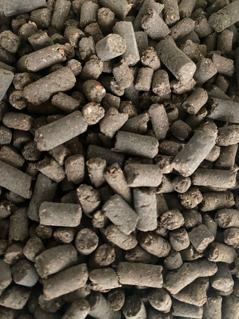 Chicken manure dry type 5-5-5-1+TE+HA min 500g, Furniture & Home Living ...
