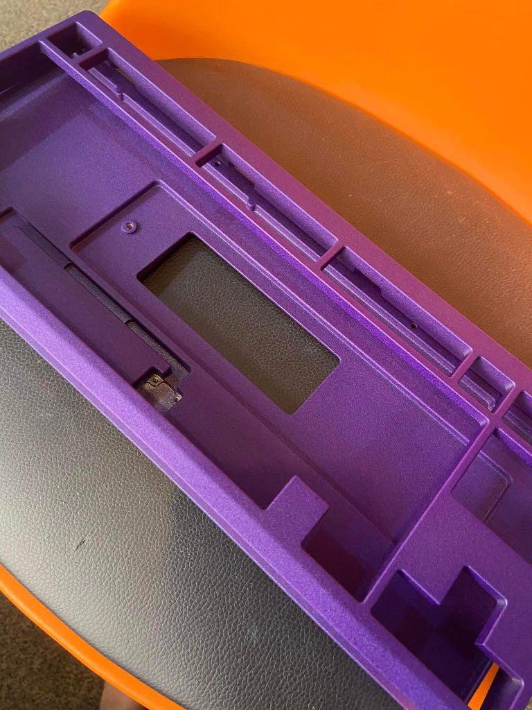 Computer Keyboard Powder Coating, Computers & Tech, Parts & Accessories ...