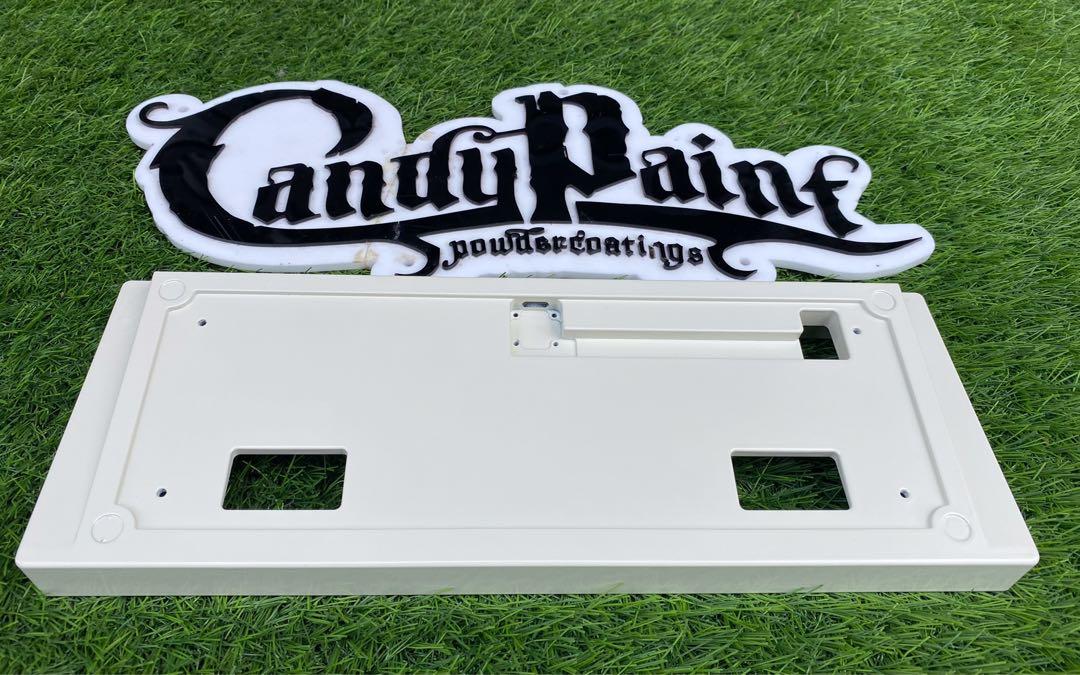 Computer Keyboard Powder Coating, Computers & Tech, Parts & Accessories ...