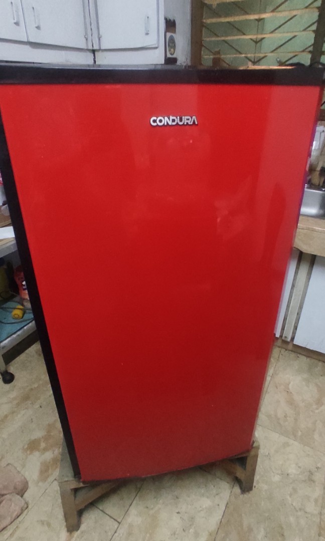 Condura Personal Refrigerator, TV & Home Appliances, Kitchen Appliances ...