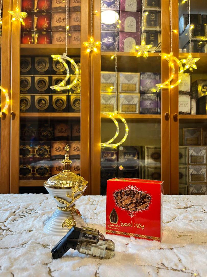 Cone Bukhoor, cone Bakhoor set , incense, Bakhoor, Bukhoor, Furniture ...