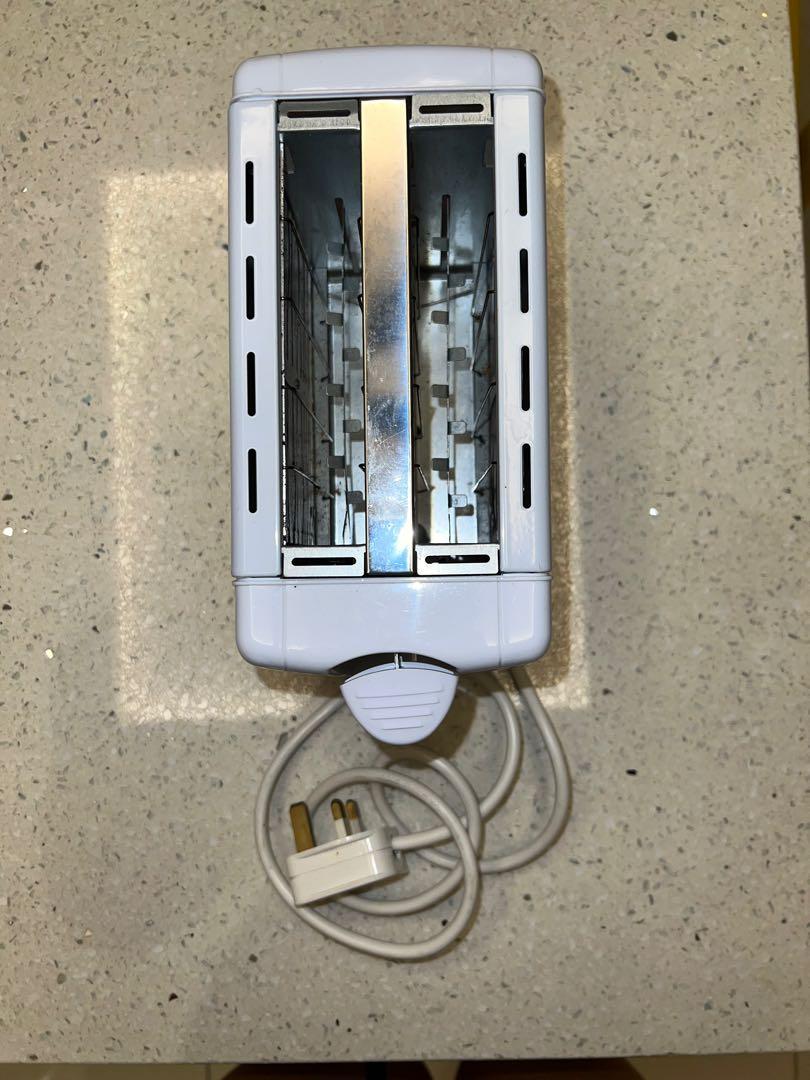 Cornell Bread Toaster, Furniture & Home Living, Kitchenware & Tableware ...