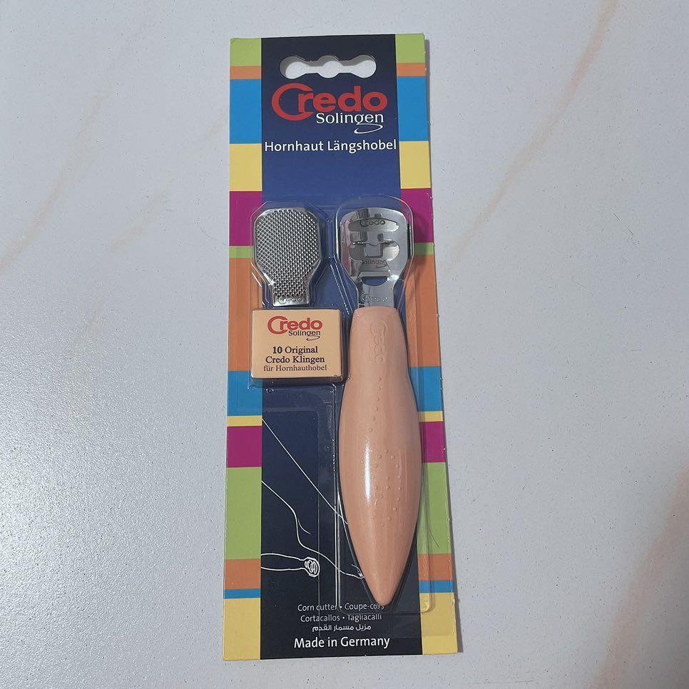 Credo Cron Cutter Set, Beauty & Personal Care, Hands & Nails on Carousell