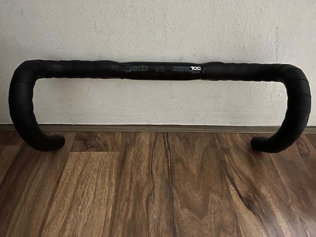 deda zero dropbar, Sports Equipment, Bicycles & Parts, Bicycles on ...