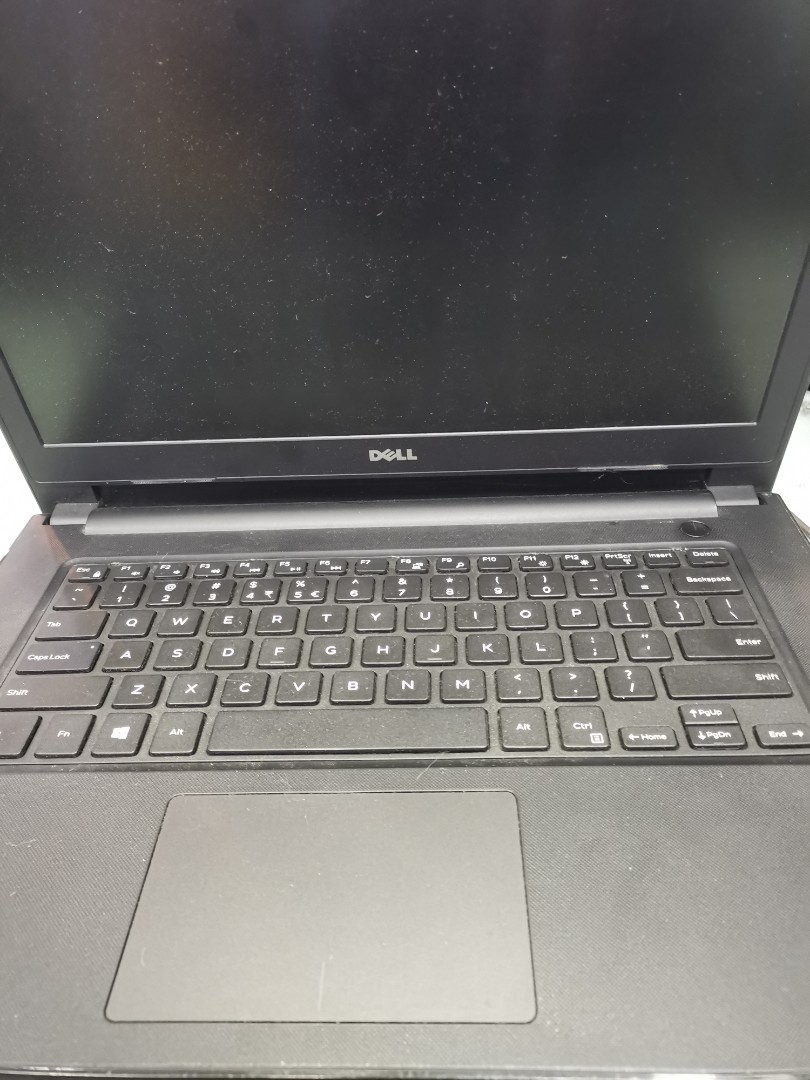 dell inspiron 14 p76g repair, Computers & Tech, Laptops & Notebooks on Carousell