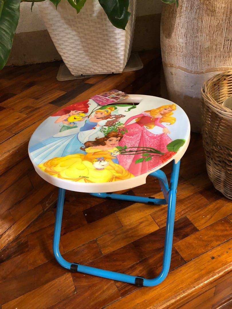 Disney Kiddie Stool, Babies & Kids, Baby Nursery & Kids Furniture, Kids ...
