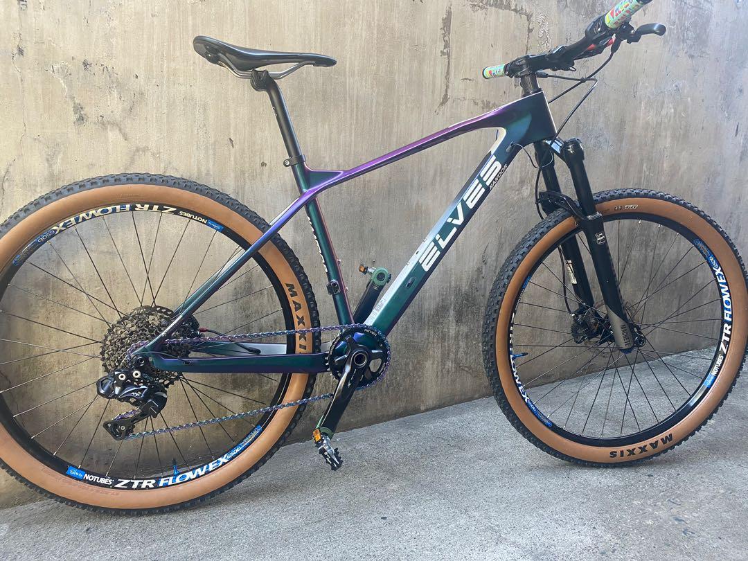 Elves Nandor 2022 | atelier-yuwa.ciao.jp