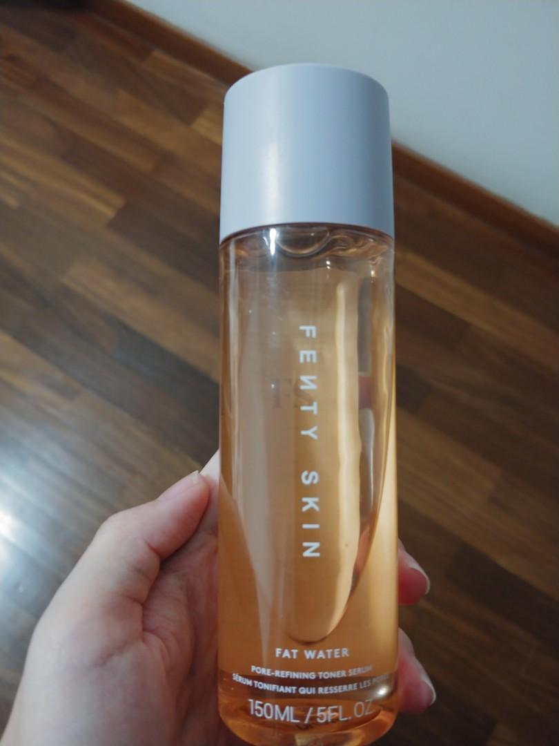 Fenty Skin Fat Water, Beauty & Personal Care, Face, Face Care on Carousell