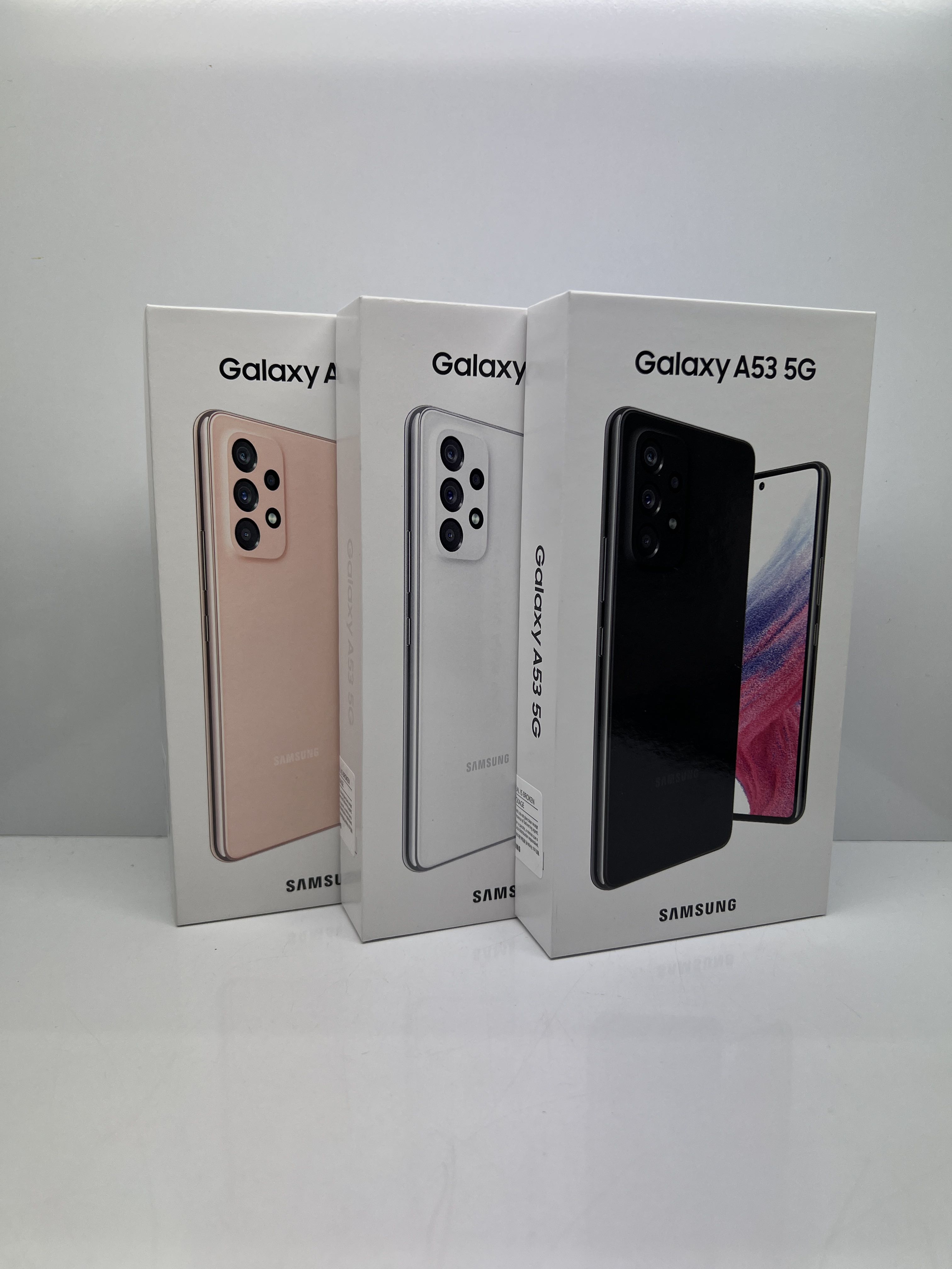 Galaxy A53 5G Local New, Mobile Phones & Gadgets, Mobile Phones ...