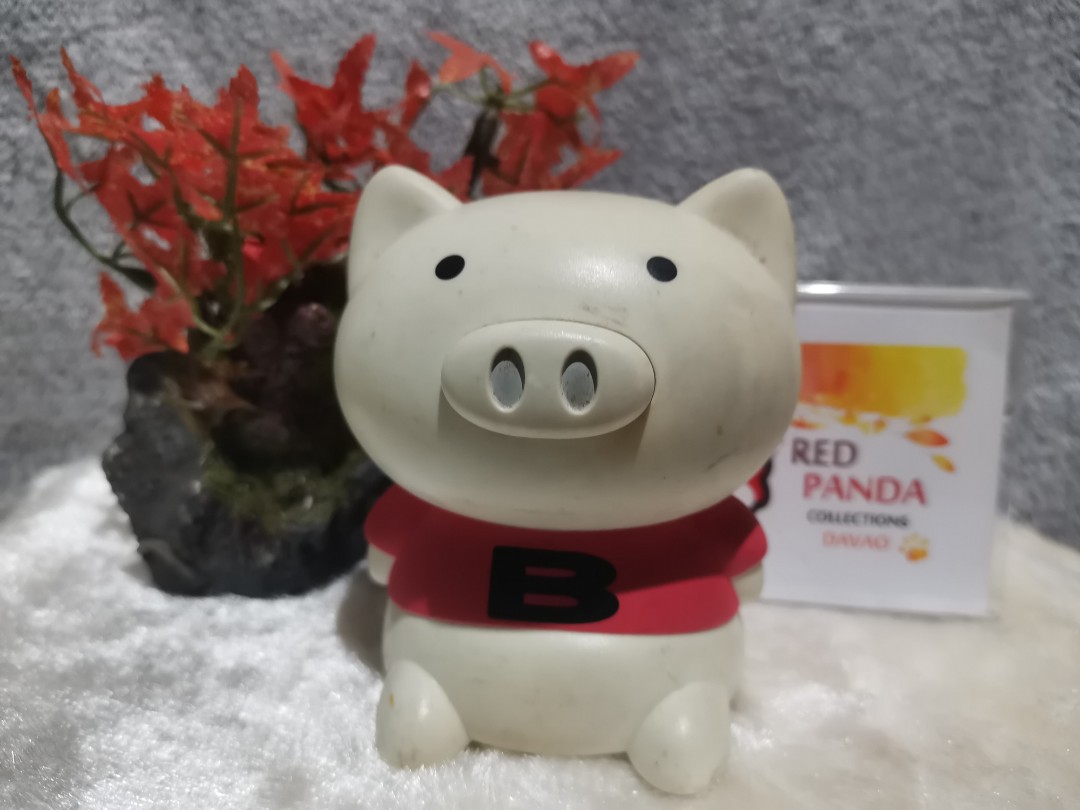 Hashy Radio Gymnastics Boo Boo VINTAGE BATTERY OPERATED, Hobbies & Toys ...