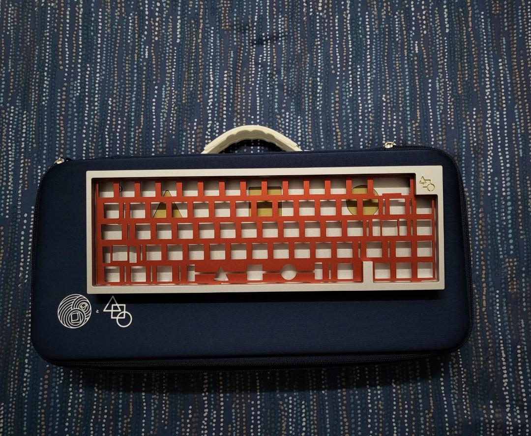 Haus Hand Engineering, Computers & Tech, Parts & Accessories, Computer ...