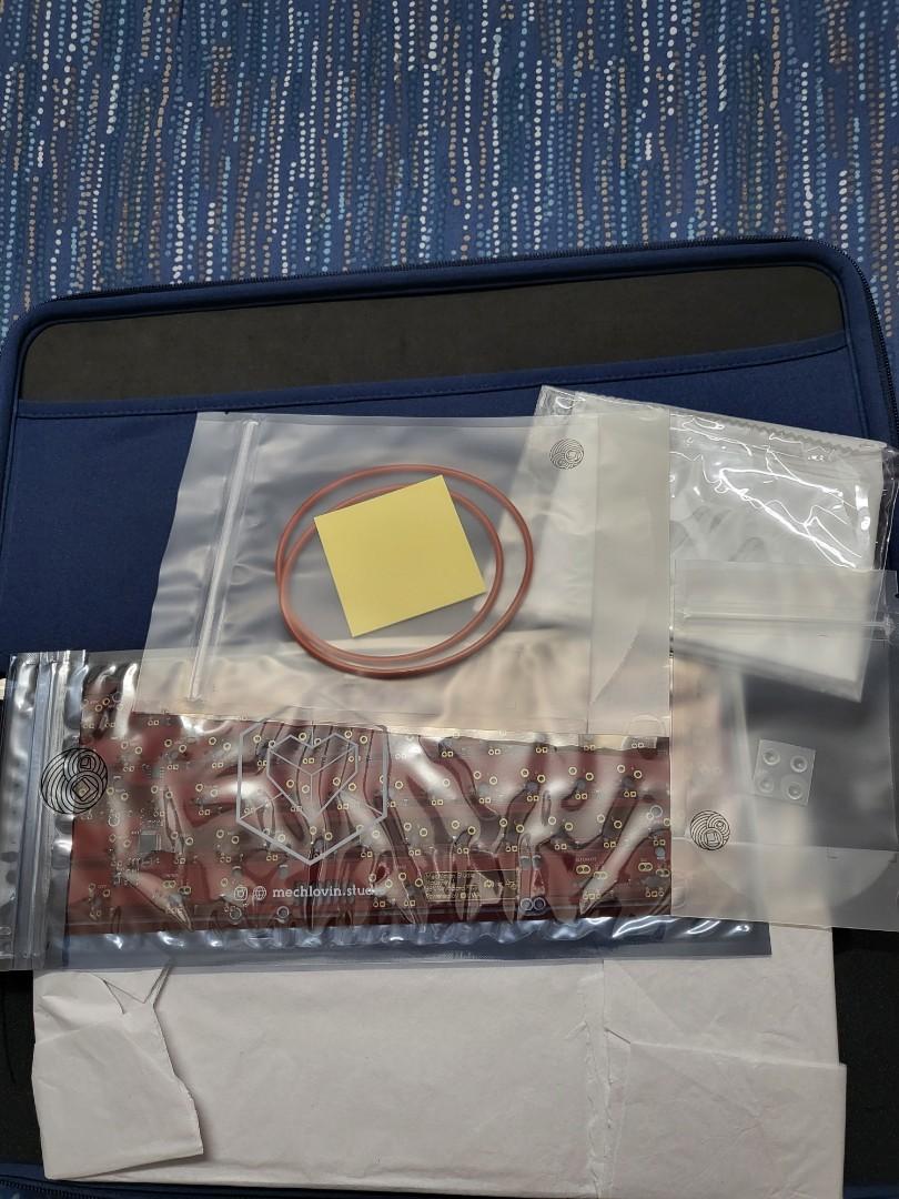 Haus Hand Engineering, Computers & Tech, Parts & Accessories, Computer ...