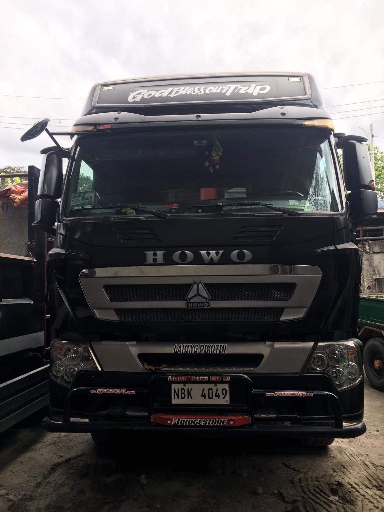 Howo Howo Euro 2 Manual, Cars for Sale, Used Cars on Carousell