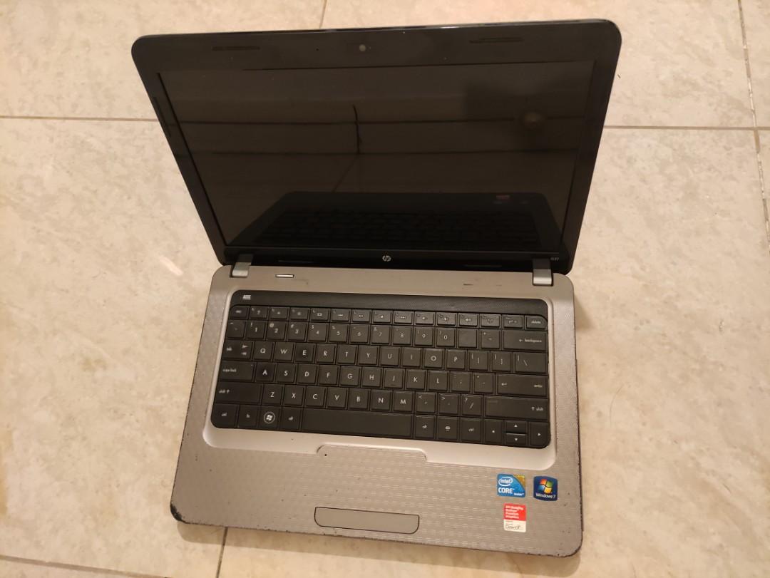 HP Laptop G32, Computers & Tech, Laptops & Notebooks on Carousell