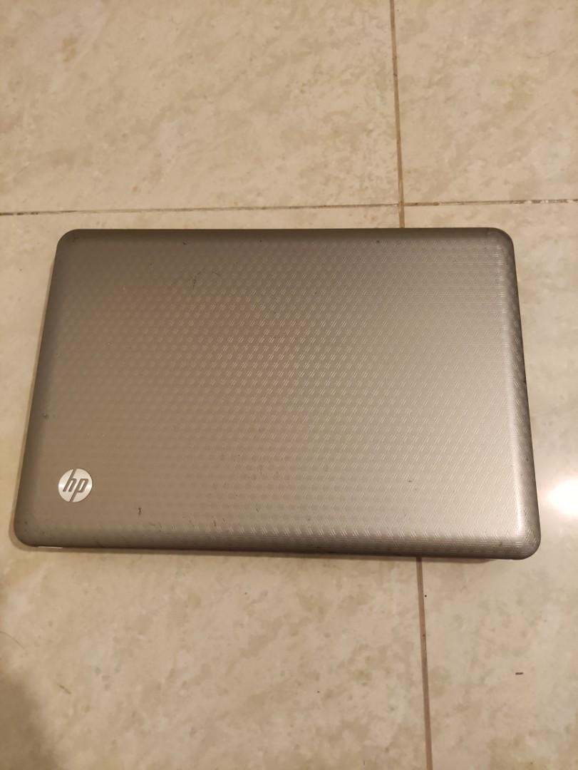 HP Laptop G32, Computers & Tech, Laptops & Notebooks on Carousell