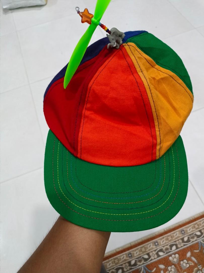 interstellar propeller colourway, Men's Fashion, Watches & Accessories ...