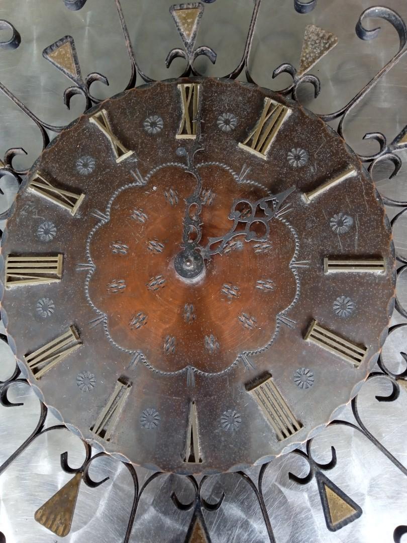 Jam Antik, Hobbies & Toys, Collectibles & Memorabilia, Vintage ...