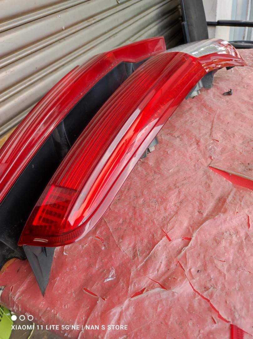 JDM lampu belakang avy na euro, Auto Accessories on Carousell