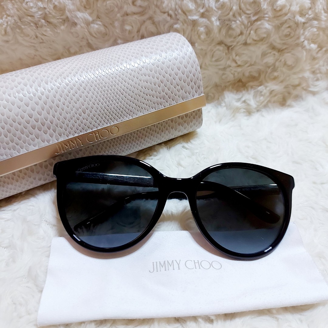 Jimmy choo, Women's Fashion, Watches & Accessories, Sunglasses ...