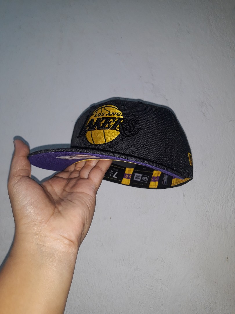 Lakers Mamba!, Men's Fashion, Watches & Accessories, Caps & Hats on ...