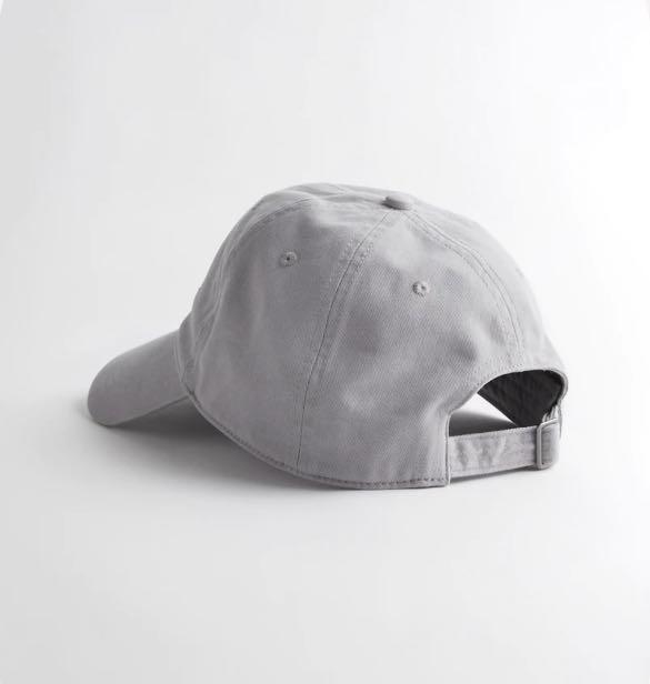 Mens Hollister Cap NEW, Men's Fashion, Watches & Accessories, Caps ...