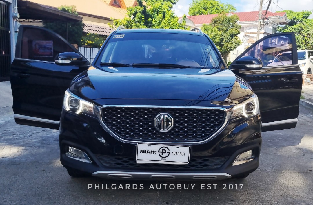 MG ZS ALPHA Auto, Cars for Sale, Used Cars on Carousell