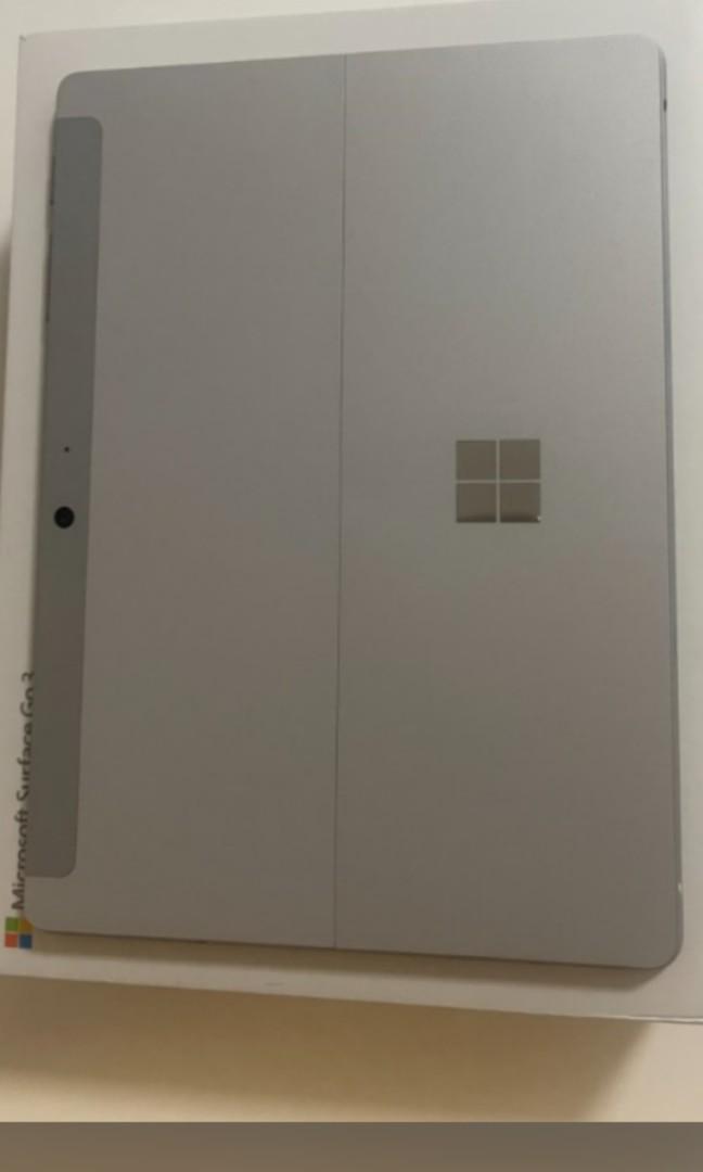 Microsoft Go Pro 3, Mobile Phones & Gadgets, Tablets, Windows on Carousell