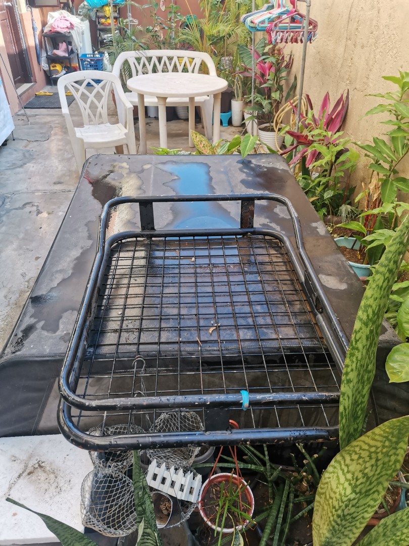 Mitsubishi strada Camper Shell 2017, Car Parts & Accessories ...