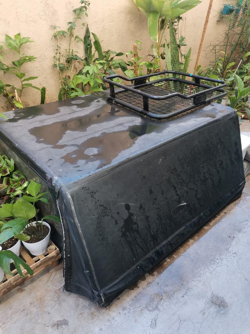 Mitsubishi strada Camper Shell 2017, Car Parts & Accessories ...