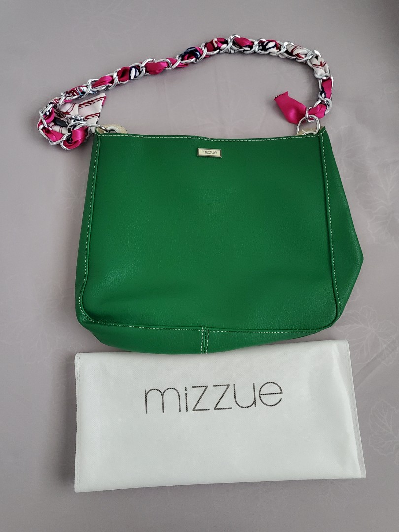 Mizzue bag, Women's Fashion, Bags & Wallets, Shoulder Bags on Carousell