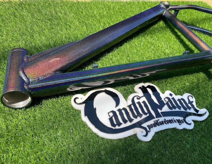 MTB Powder Coating Services, Car Parts & Accessories, Body Parts and ...