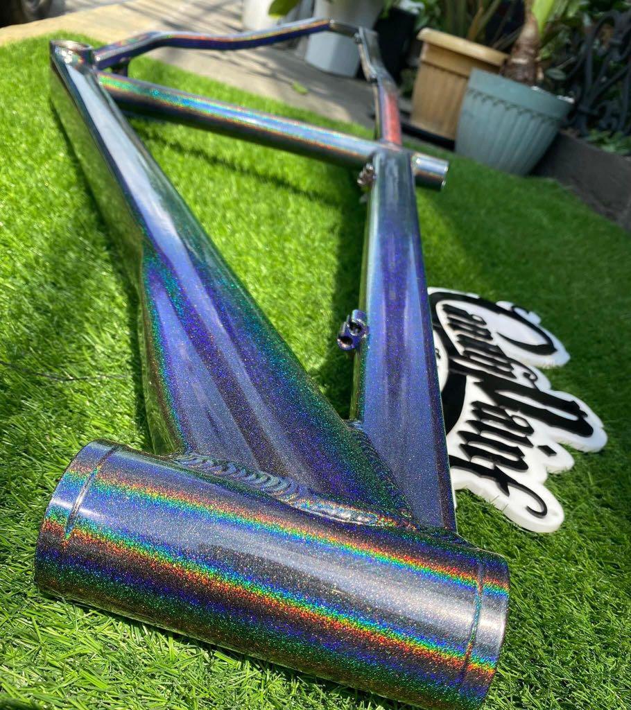 MTB Powder Coating Services, Car Parts & Accessories, Body Parts and ...