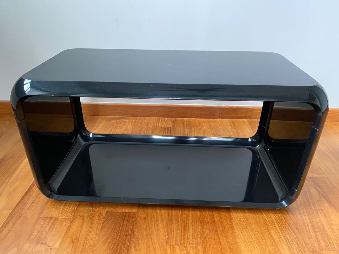 Multi Purpose Console/Rack, Furniture & Home Living, Furniture, Shelves ...