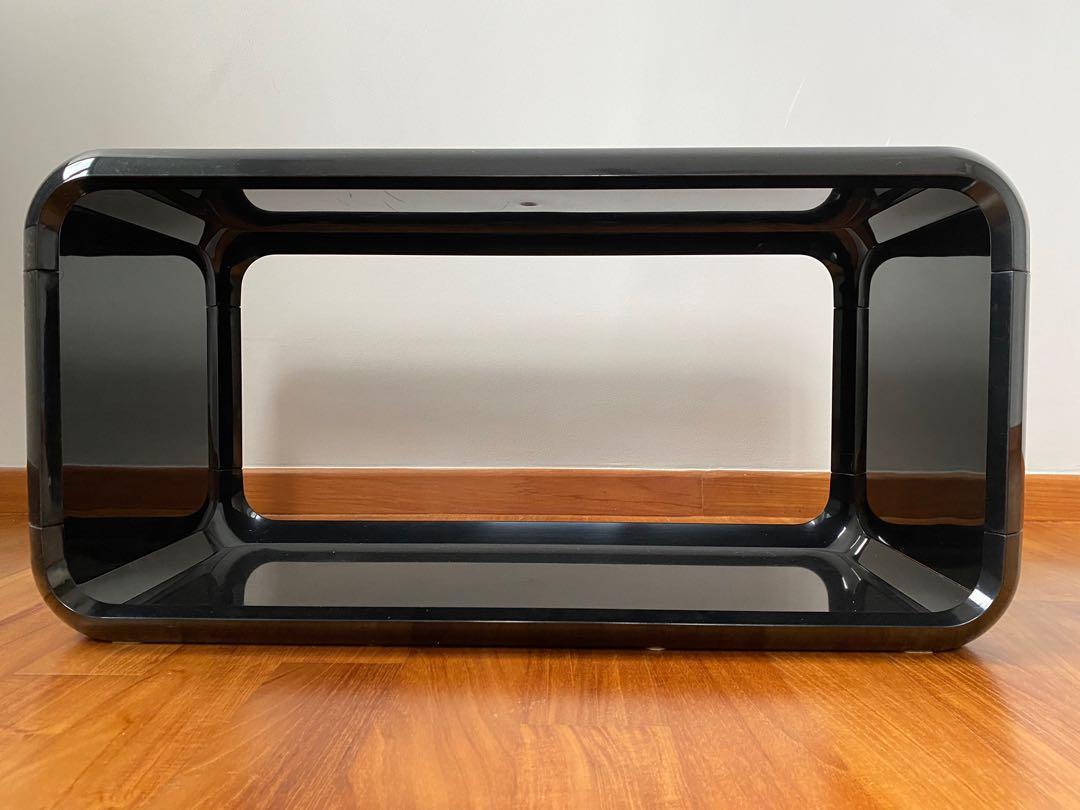 Multi Purpose Console/Rack, Furniture & Home Living, Furniture, Shelves ...