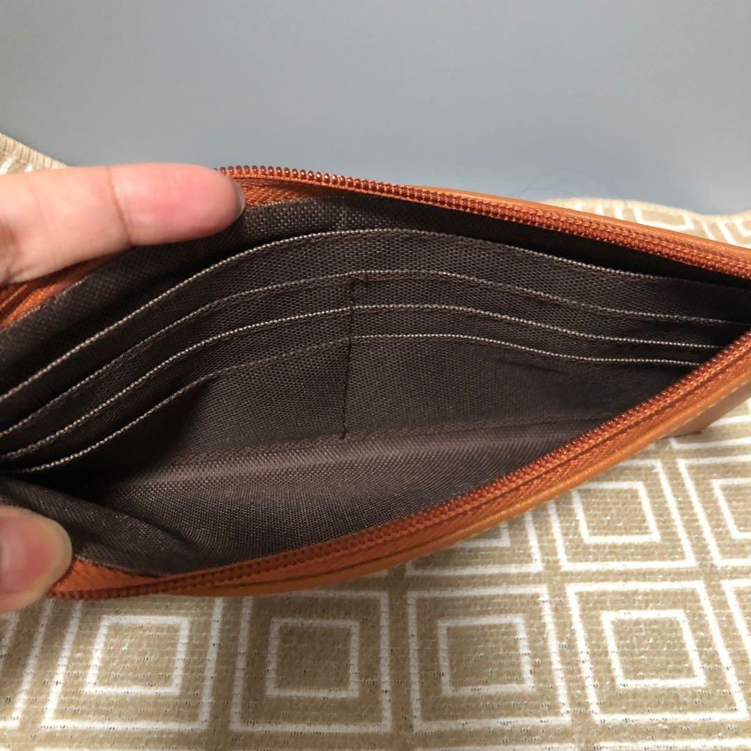 Mumi long wallet, Women's Fashion, Bags & Wallets, Wallets & Card ...