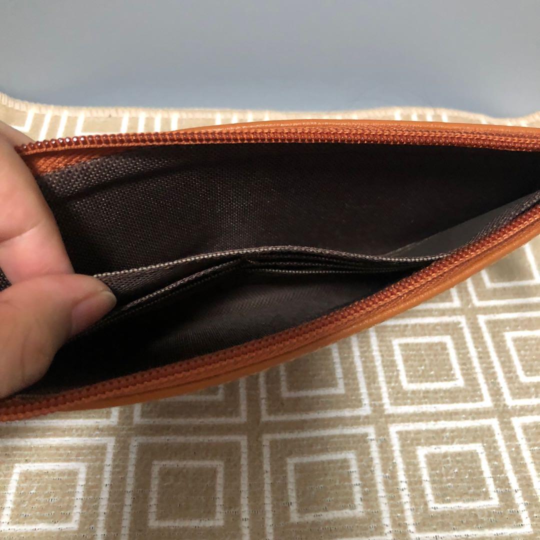 Mumi long wallet, Women's Fashion, Bags & Wallets, Wallets & Card ...