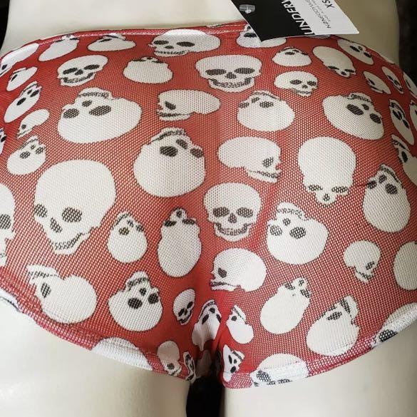 N2N body wear men Low rise Underwear, Men's Fashion, Bottoms, New ...