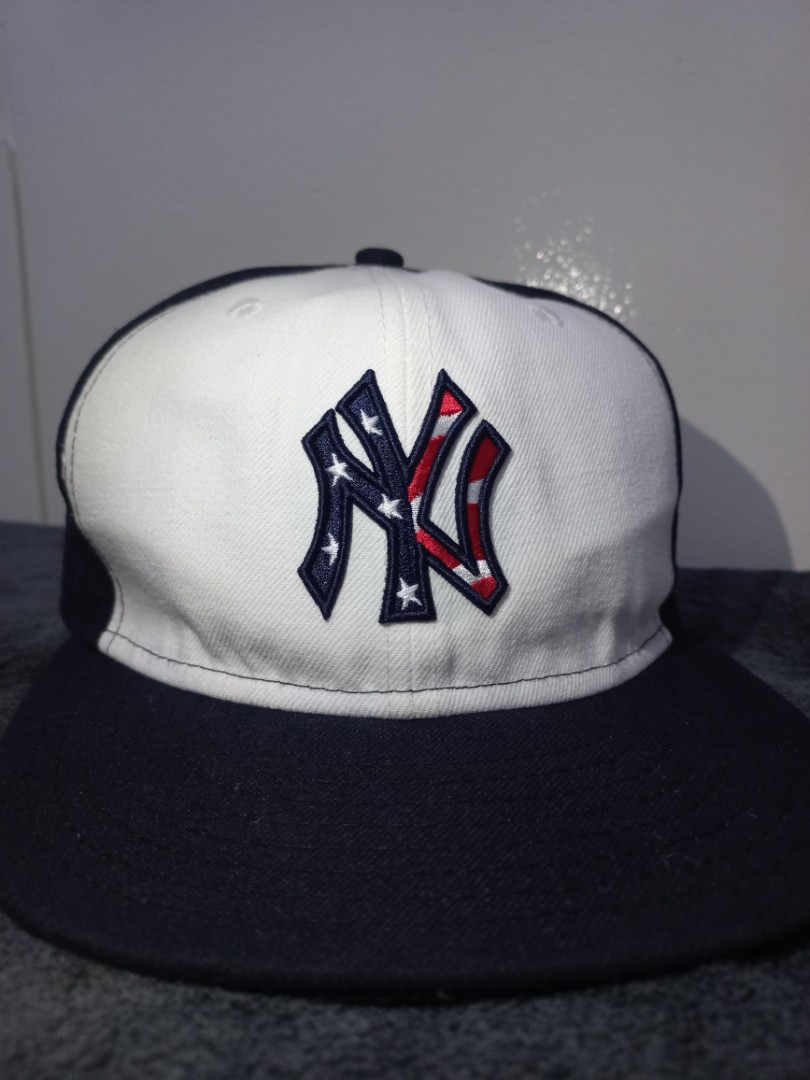 New York Close Cap, Men's Fashion, Watches & Accessories, Caps & Hats ...
