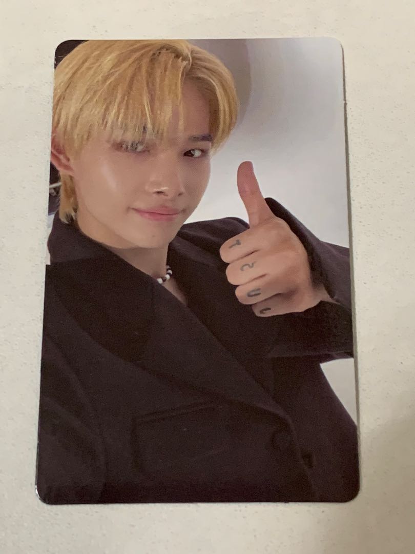 Niki dimension answer no pc photocard, Hobbies & Toys, Memorabilia ...