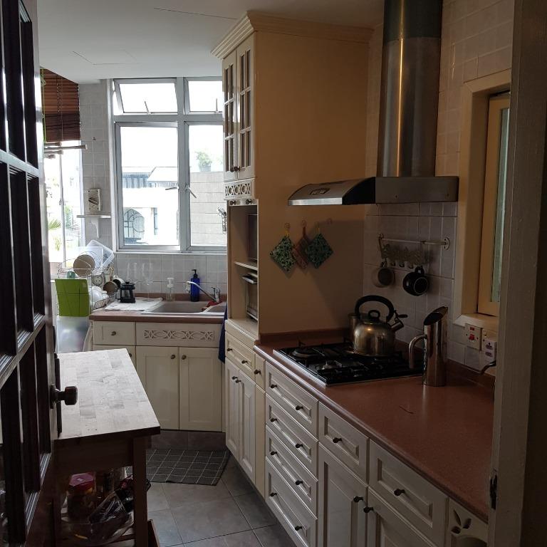 Novena Lodge cosy 1-bedroom studio 600sq ft- avail 1st June 2022 ...
