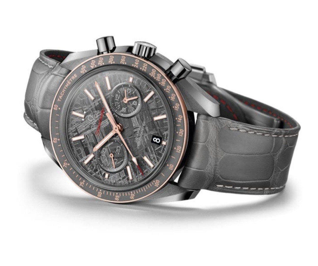 (RARE) (ONLY 1 IN MARKET) (THE KING OF SPEEDMASTER) Omega speedmaster ...
